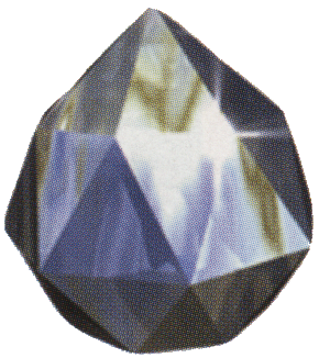 Crystal Coconut - Super Mario Wiki, the Mario encyclopedia