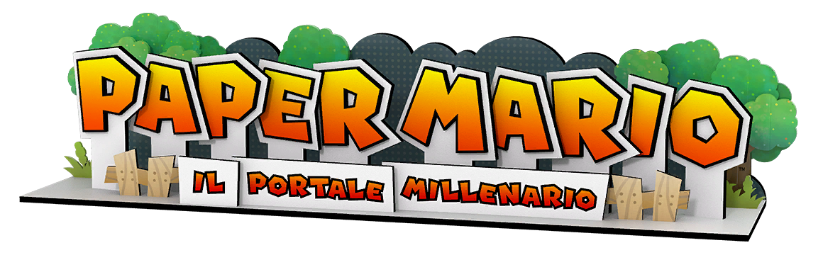 File:Paper Mario TTYD NS TitleLogo Line EUit.png - Super Mario Wiki ...