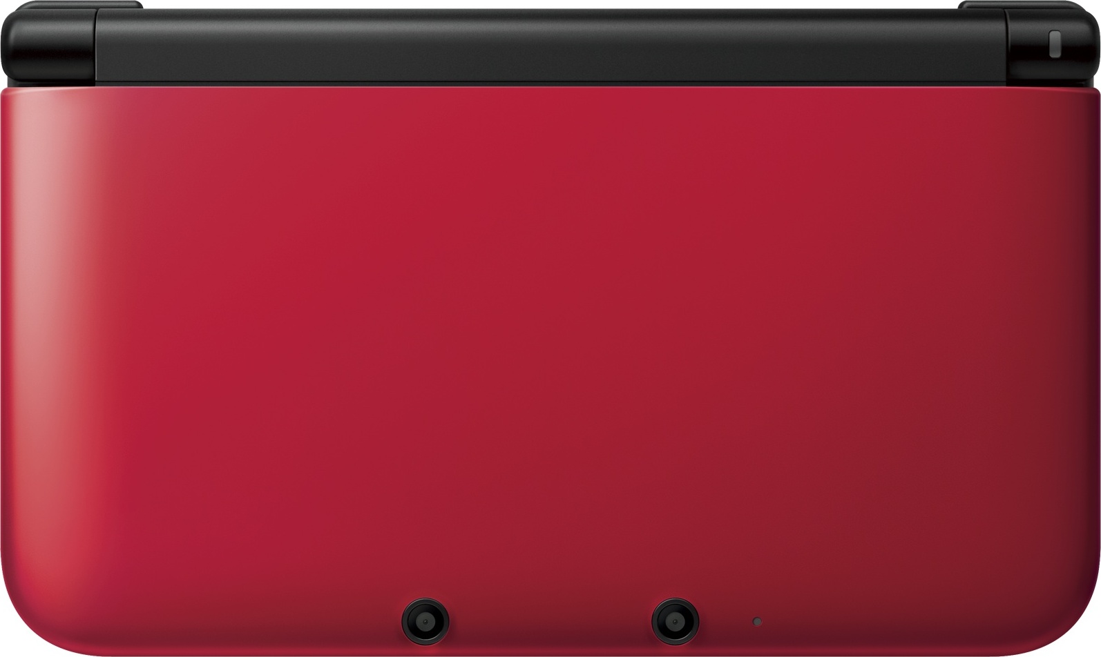 File:Red 3DS XL Cover.jpg - Super Mario Wiki, the Mario encyclopedia
