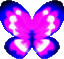File:SM64 Asset Texture Butterfly.png - Super Mario Wiki, the Mario ...
