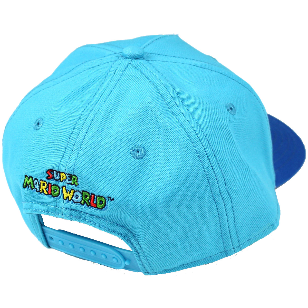 File:SMW-hat-back-35th-anniversary.jpg - Super Mario Wiki, the Mario ...