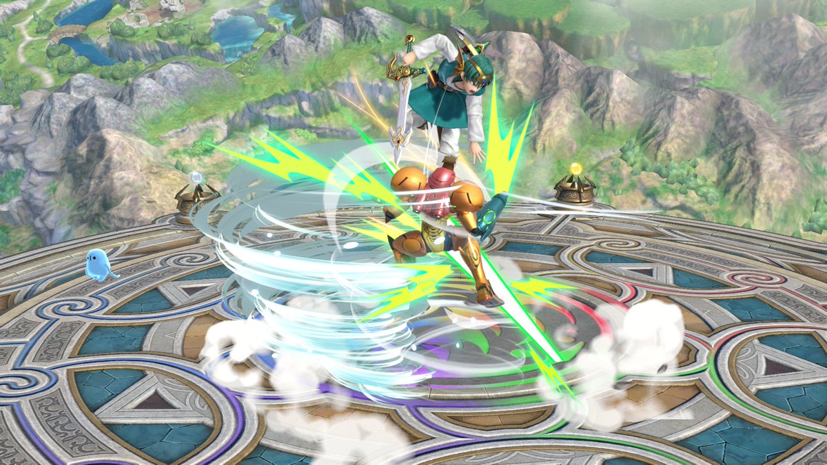 File:SSBU Swoosh.jpg - Super Mario Wiki, the Mario encyclopedia