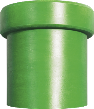 File:TSMBM Pipe.png - Super Mario Wiki, the Mario encyclopedia