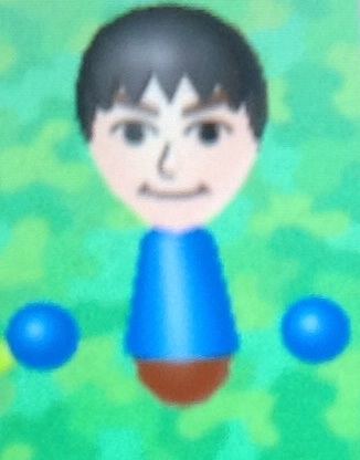 File:Joseph's mii.jpg - Super Mario Wiki, the Mario encyclopedia