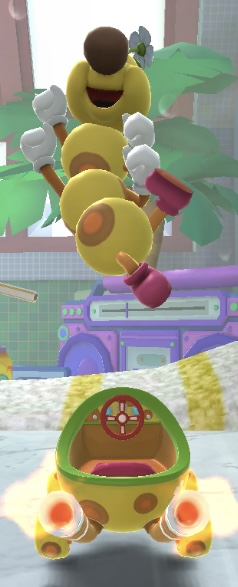 File:MKT Wiggler Trick3.png - Super Mario Wiki, the Mario encyclopedia