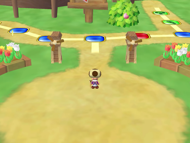 File:MP7 Windmillville Start.png - Super Mario Wiki, the Mario encyclopedia