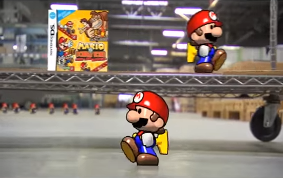 File:MvsDKMLM Ad Distribution Center.png - Super Mario Wiki, the Mario ...