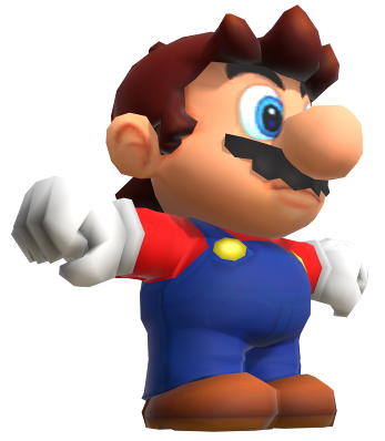 Gallery:Small Mario - Super Mario Wiki, the Mario encyclopedia