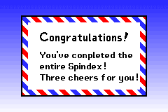 File:WWTwisted Congratulations.png - Super Mario Wiki, the Mario ...