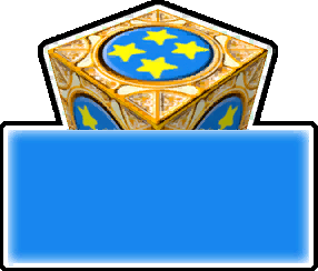 File:Blue Mini-Game Box MP4.png - Super Mario Wiki, the Mario encyclopedia
