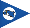 File:DrMarioWorld Flag Dolphin.png - Super Mario Wiki, the Mario ...