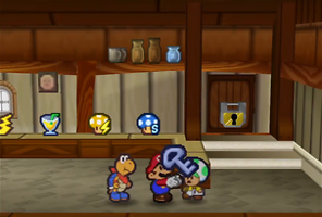 File:Harry Gets Key Back.png - Super Mario Wiki, the Mario encyclopedia