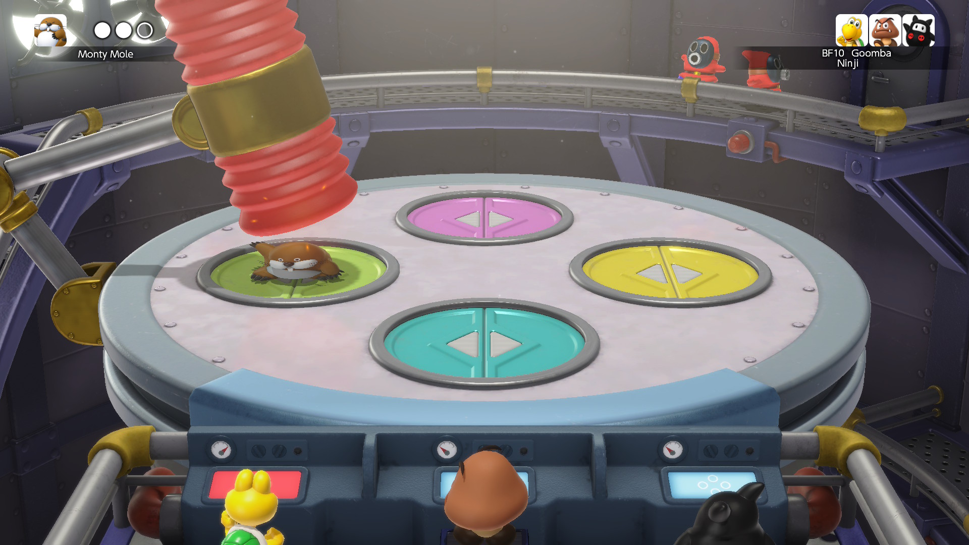 File:Intuition Whack-a-Mole.png - Super Mario Wiki, the Mario encyclopedia