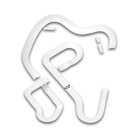 File:MK8DX GBA Ribbon Road Map.png - Super Mario Wiki, the Mario ...