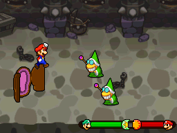 File:MLBIS MagicWindow.png - Super Mario Wiki, the Mario encyclopedia