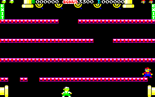 File:MarioBrosMBS.png - Super Mario Wiki, the Mario encyclopedia