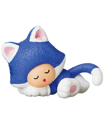 File:SM3DWBF Furuta Cat Toad Figure.jpg - Super Mario Wiki, the Mario ...