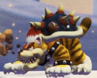 File:SMM2-SM3DW-Meowser.png - Super Mario Wiki, the Mario encyclopedia