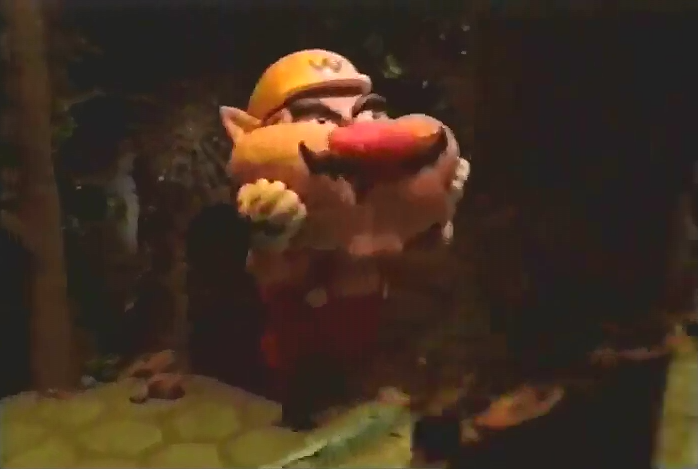 File:WL4JCMPuffyWario.png - Super Mario Wiki, the Mario encyclopedia