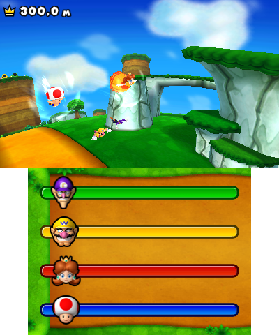 Cannonball! - Super Mario Wiki, the Mario encyclopedia