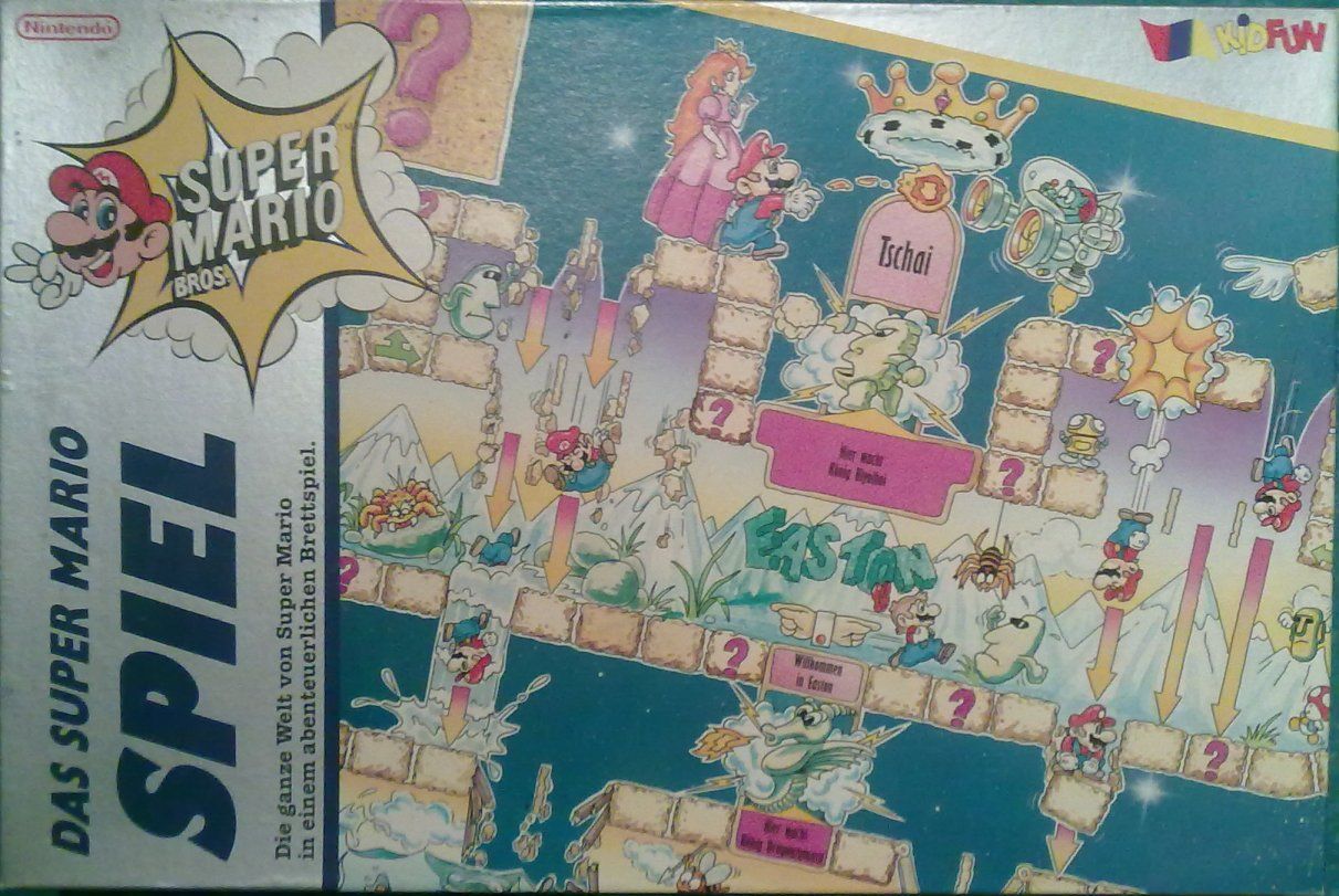 File:Das Super Mario Spiel.jpg - Super Mario Wiki, the Mario encyclopedia