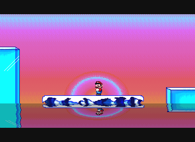 File:Iceberg2SMWW.png - Super Mario Wiki, the Mario encyclopedia