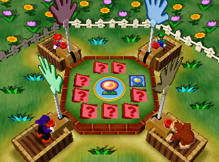 Slap Down - Super Mario Wiki, the Mario encyclopedia