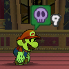 File:Mario Poisoned TTYD.png - Super Mario Wiki, the Mario encyclopedia
