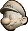 File:Mario Sculpture MP3.png - Super Mario Wiki, the Mario encyclopedia
