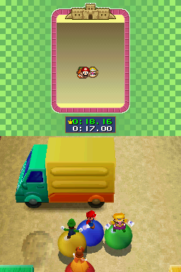 Roller Coasters - Super Mario Wiki, the Mario encyclopedia