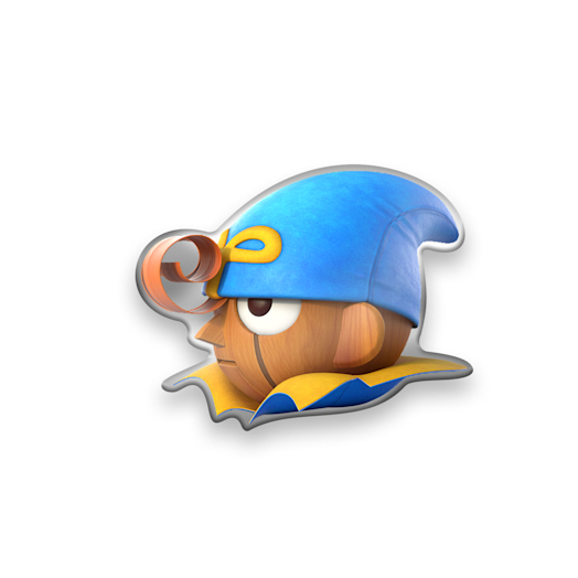 File:SMRPG NS Pin Geno.png - Super Mario Wiki, the Mario encyclopedia