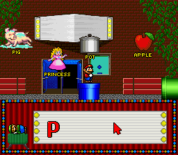 File:First letter world.png - Super Mario Wiki, the Mario encyclopedia