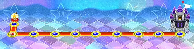 File:NSMB2 World Star Map.png - Super Mario Wiki, the Mario encyclopedia