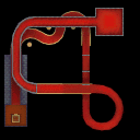 The Princess's Secret Slide - Super Mario Wiki, the Mario encyclopedia