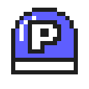 File:SMM2 P Switch SMB3 icon.png - Super Mario Wiki, the Mario encyclopedia