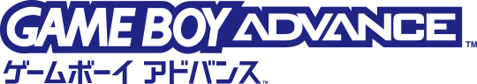 File:Game Boy Advance Logo JP.png - Super Mario Wiki, the Mario ...
