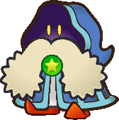 Merlon - Super Mario Wiki, the Mario encyclopedia