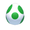 File:SMM2 Yoshis Egg NSMBU icon.png - Super Mario Wiki, the Mario ...