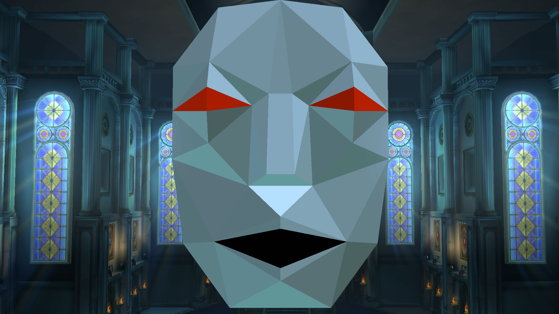 File:SSB4 Andross.jpg - Super Mario Wiki, the Mario encyclopedia