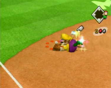 Super Dive - Super Mario Wiki, the Mario encyclopedia