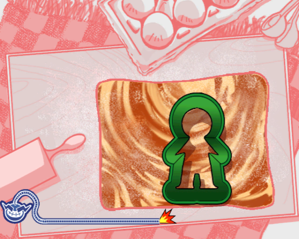 Cookie Rookie - Super Mario Wiki, the Mario encyclopedia