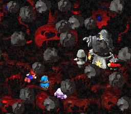 Boulder (move) - Super Mario Wiki, the Mario encyclopedia