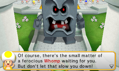 File:MPIT - Whomp.png - Super Mario Wiki, the Mario encyclopedia