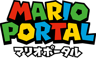 File:Mario Portal Logo.png - Super Mario Wiki, the Mario encyclopedia