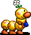 Gallery:Wiggler - Super Mario Wiki, the Mario encyclopedia