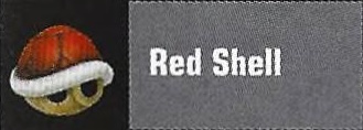 File:MSC Red Shell art.jpg - Super Mario Wiki, the Mario encyclopedia