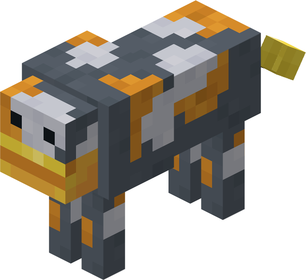 File:Minecraft Mario Mash-Up Wolf Spotted Render.png - Super Mario Wiki ...