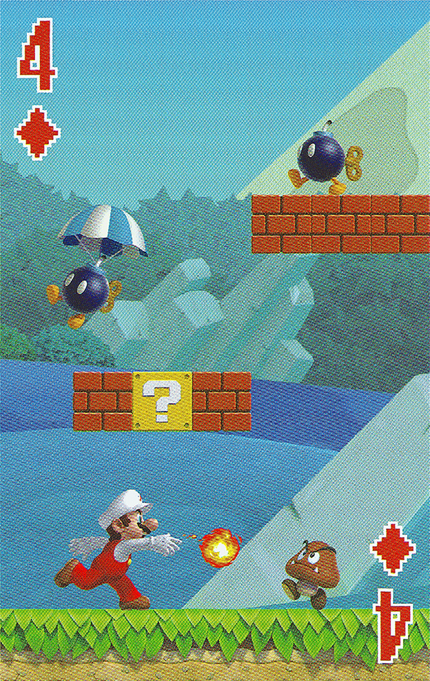 File:NAP-04 Diamonds 4.png - Super Mario Wiki, the Mario encyclopedia