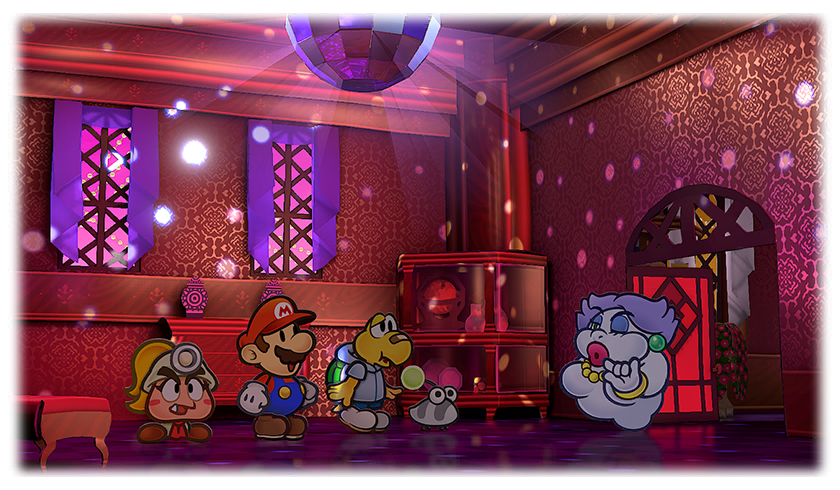 File:PMTTYDNS credits image 12.png - Super Mario Wiki, the Mario ...