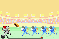 Rugby - Super Mario Wiki, the Mario encyclopedia